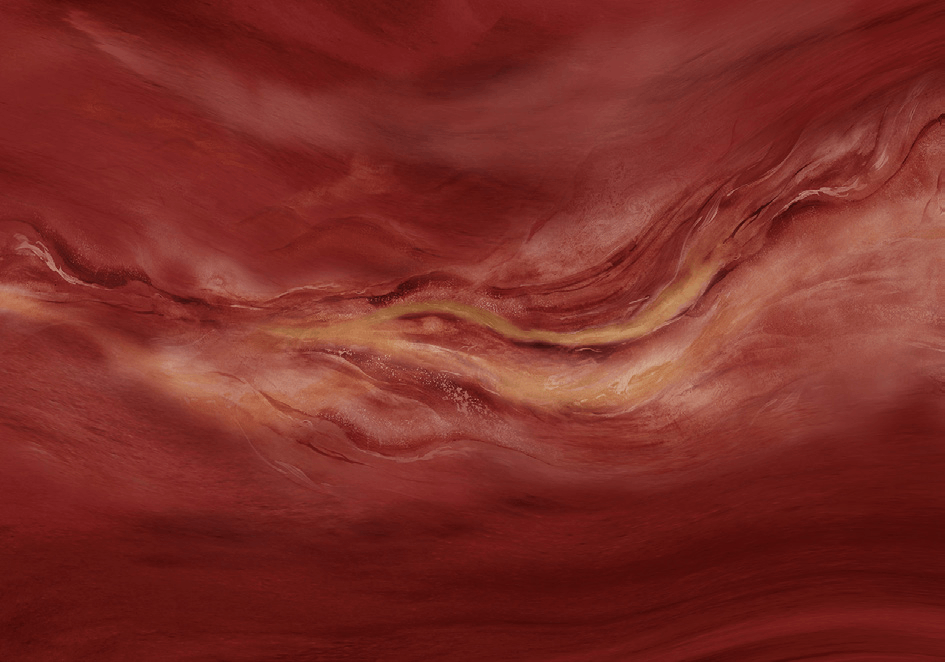 aurora- Ruby Red – Stellar